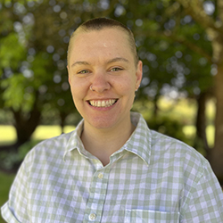 UAS Administration | Organizational Charts & Biographies